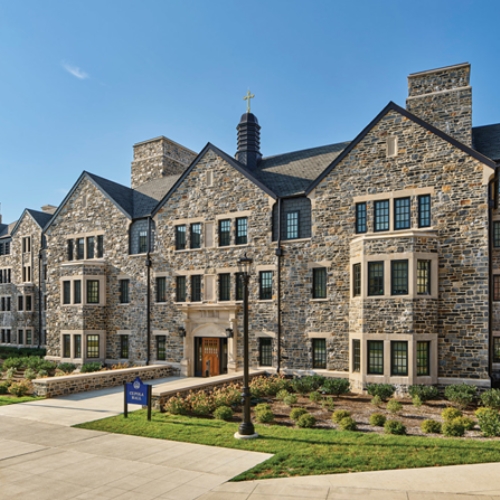 Villanova University